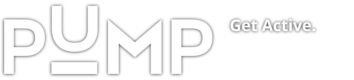 PUMP - Pittsburgh, PA | Get Active. Be Connected. Create Change.