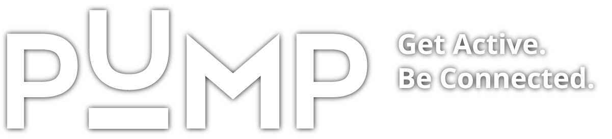 PUMP - Pittsburgh, PA | Get Active. Be Connected. Create Change.