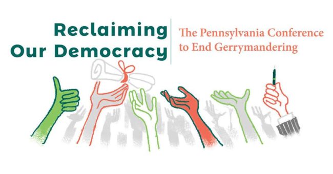 Rep. Metcalfe Amends PA House Bill 722, Undermining Anti-Gerrymandering ...