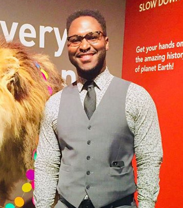 Get to know our PSL Official of the month! - PUMP