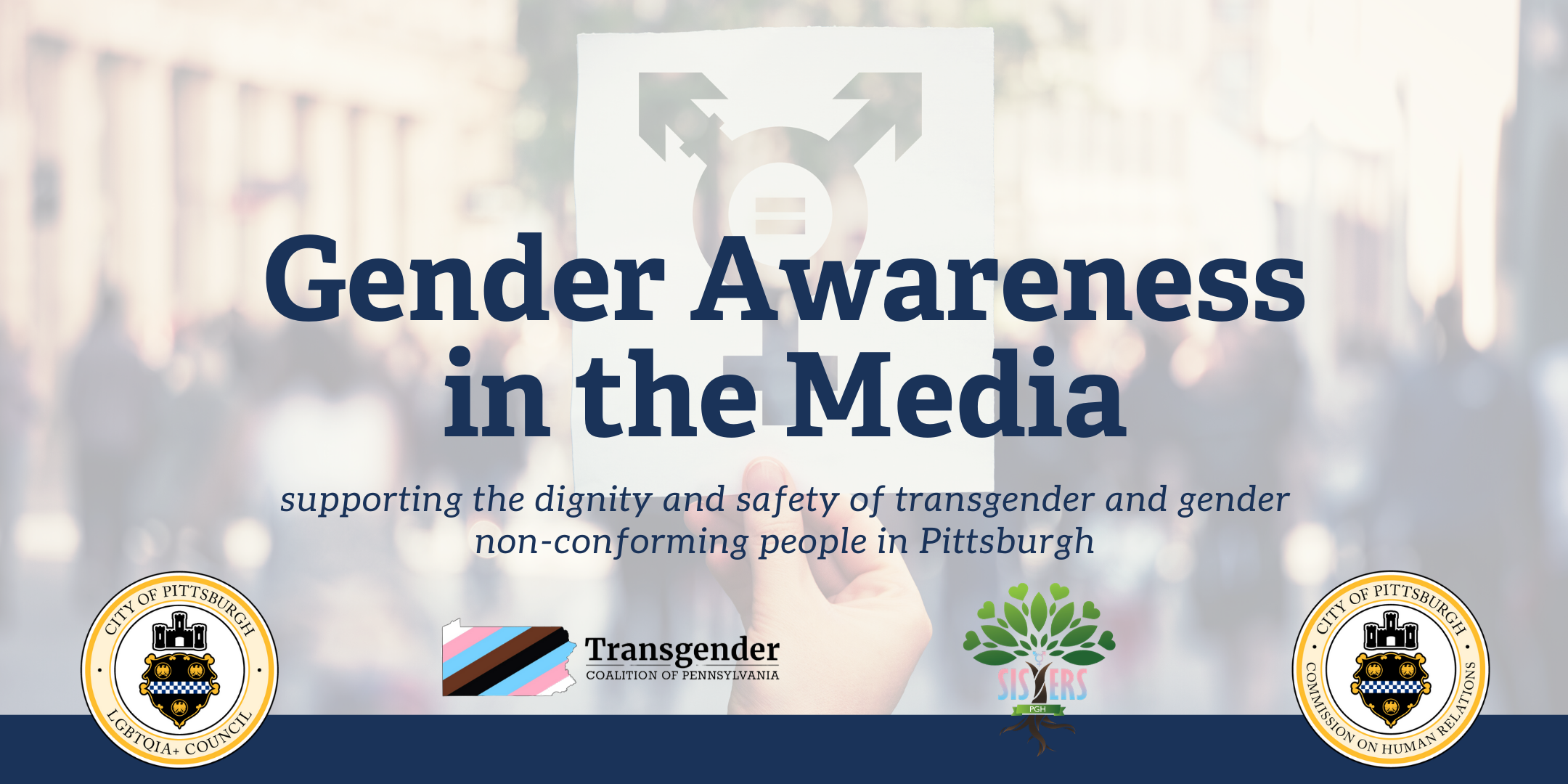 Gender Awareness in the Media - PUMP