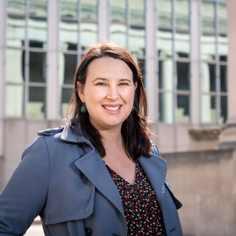 Ellen Romagni - PUMP