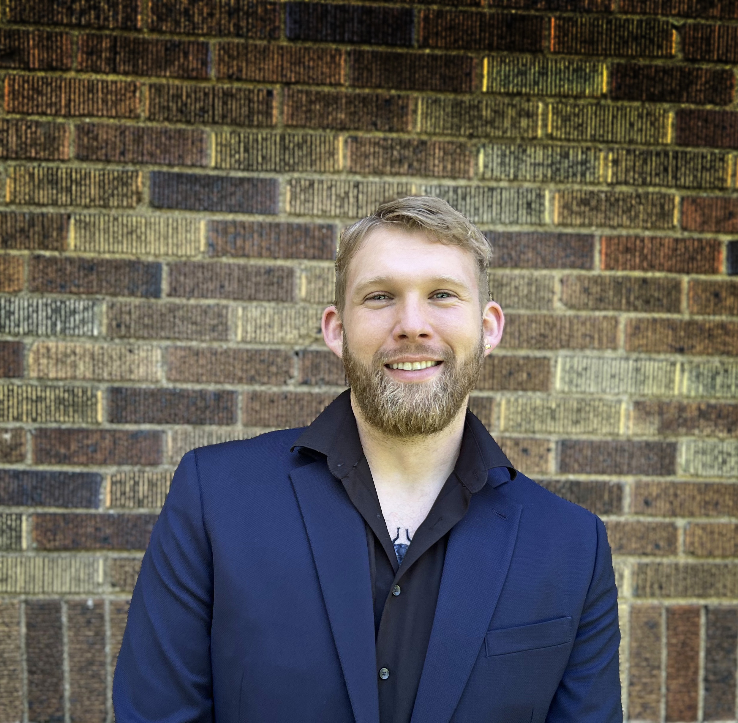 Allen Treadway - PUMP